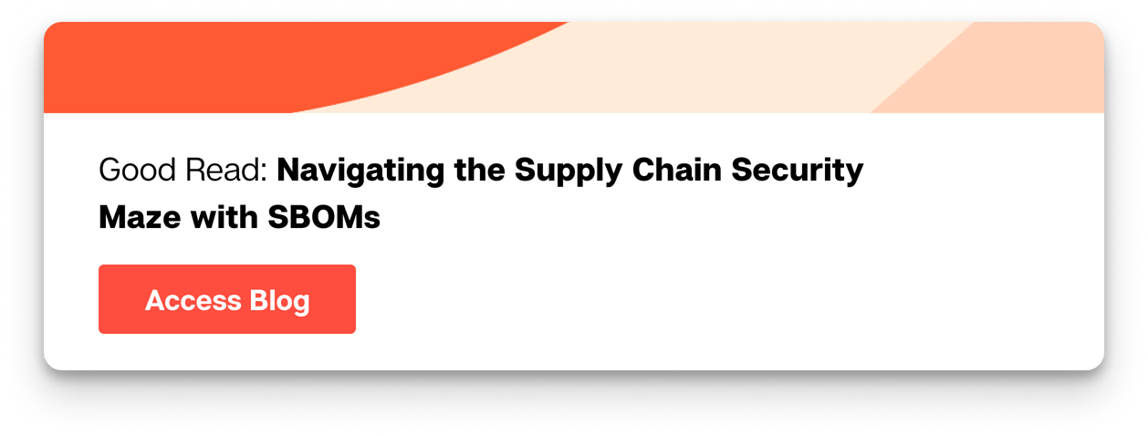 Best Practices and Key Differences between MBOM, EBOM & SBOM